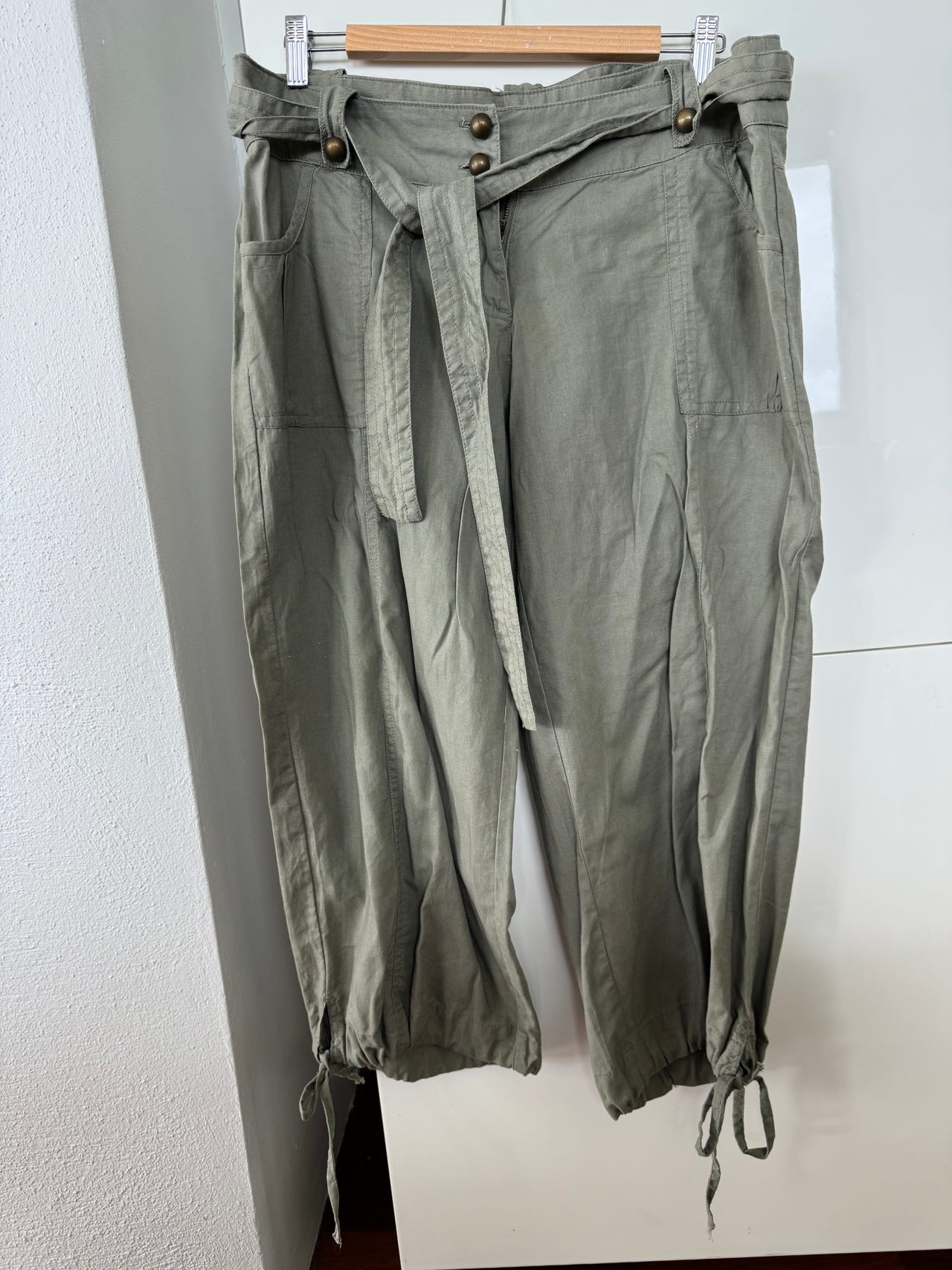 Momentum linbukse str XL | FINN-torget