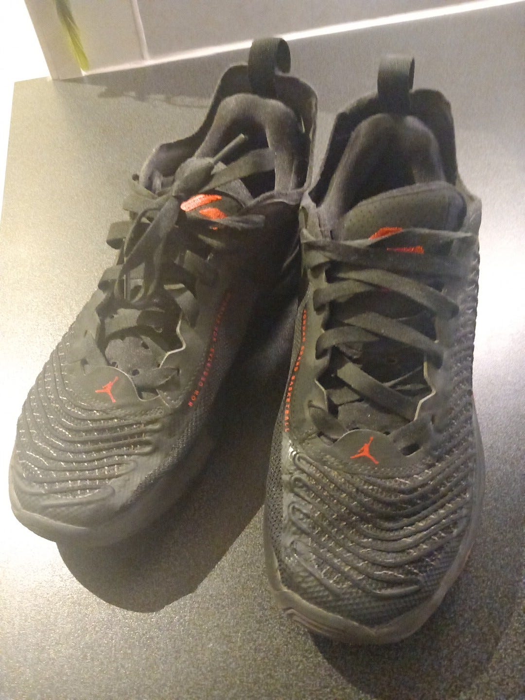 Jordan basketsko 39 | FINN-torget
