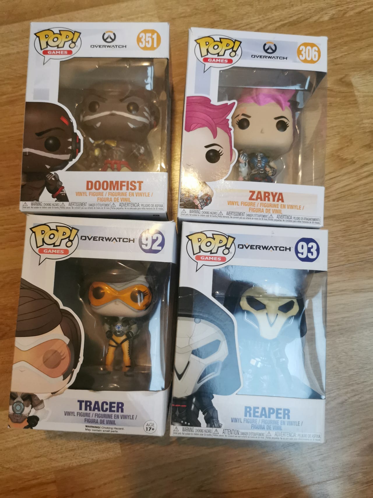 Funko pop figurer | FINN-torget