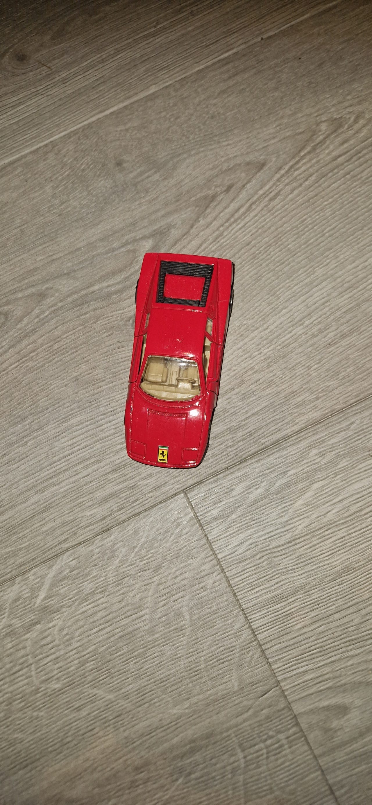 Ferrari lekebil | FINN-torget