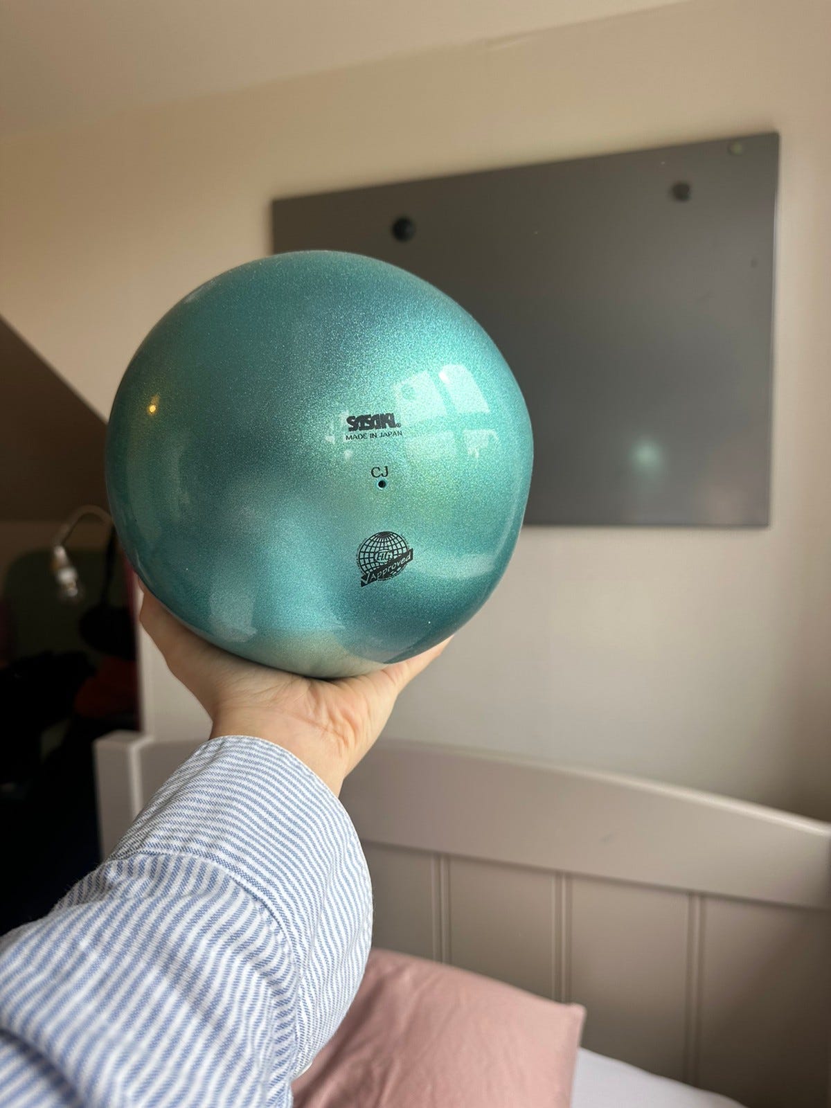 RG ball | FINN torget