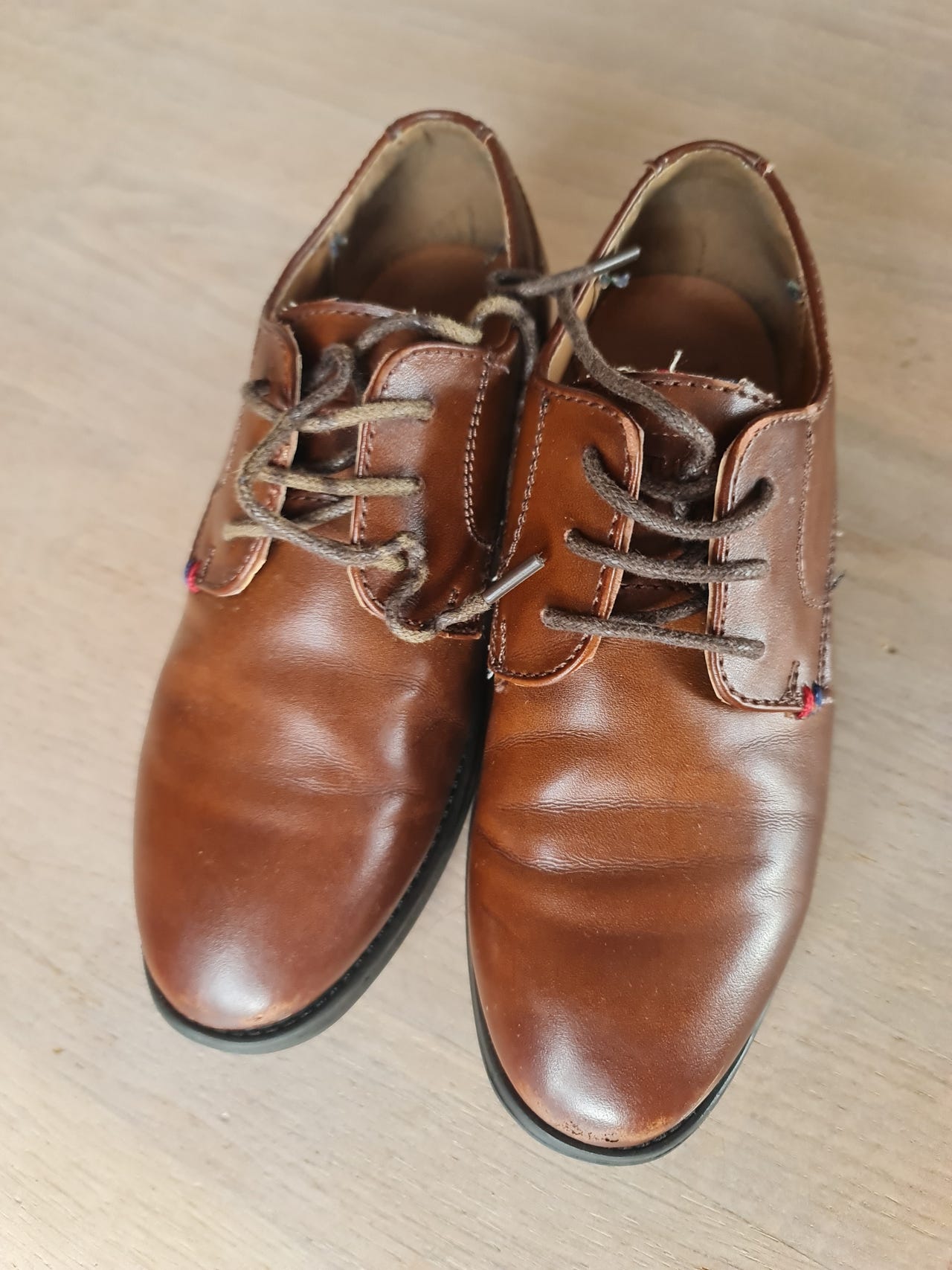 Brune pensko (Authentic) str 32 | FINN-torget