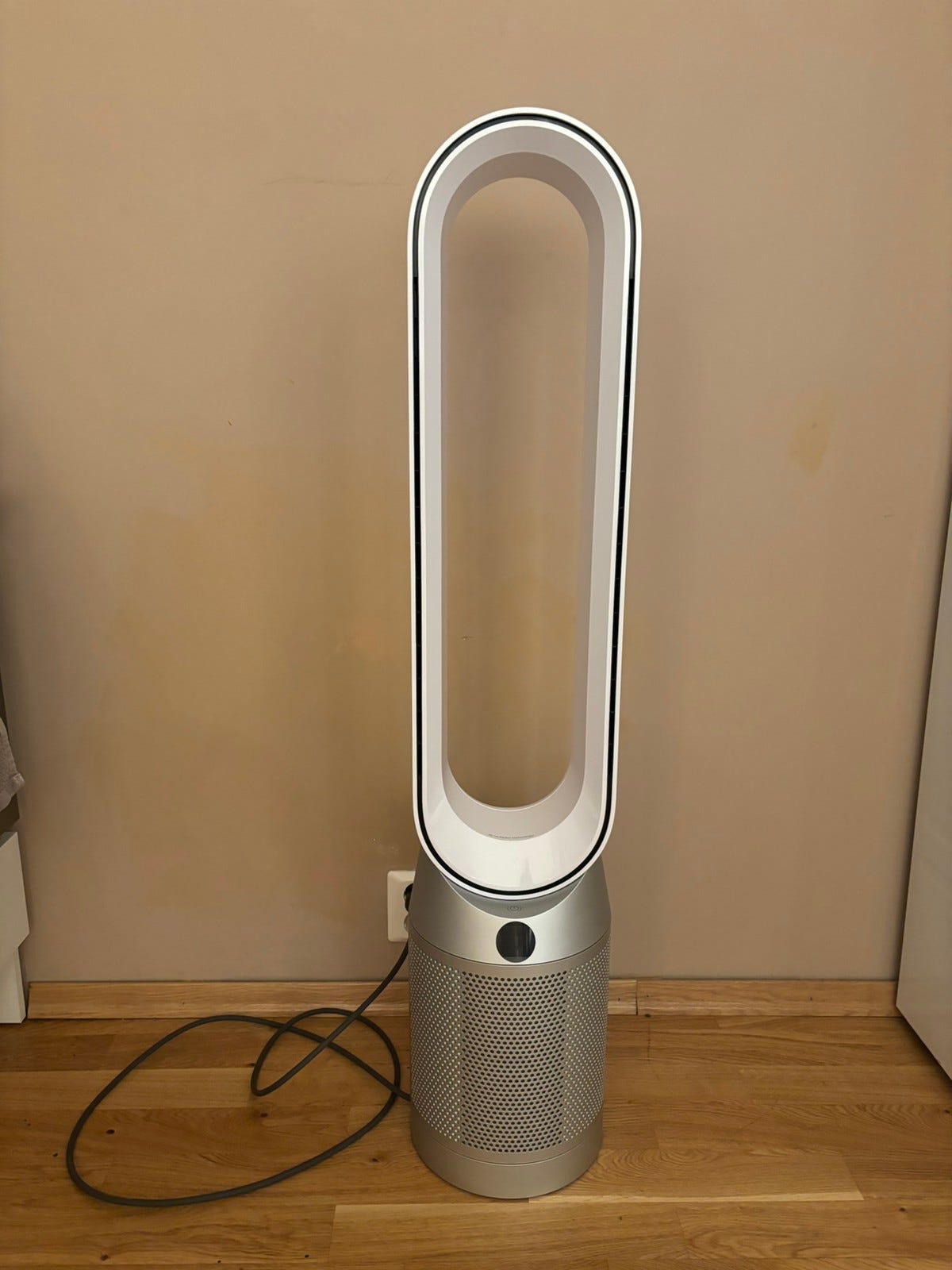 Dyson TP07 Luftrenser 99,95% HEPA-filter+kullfilter følger med | FINN ...