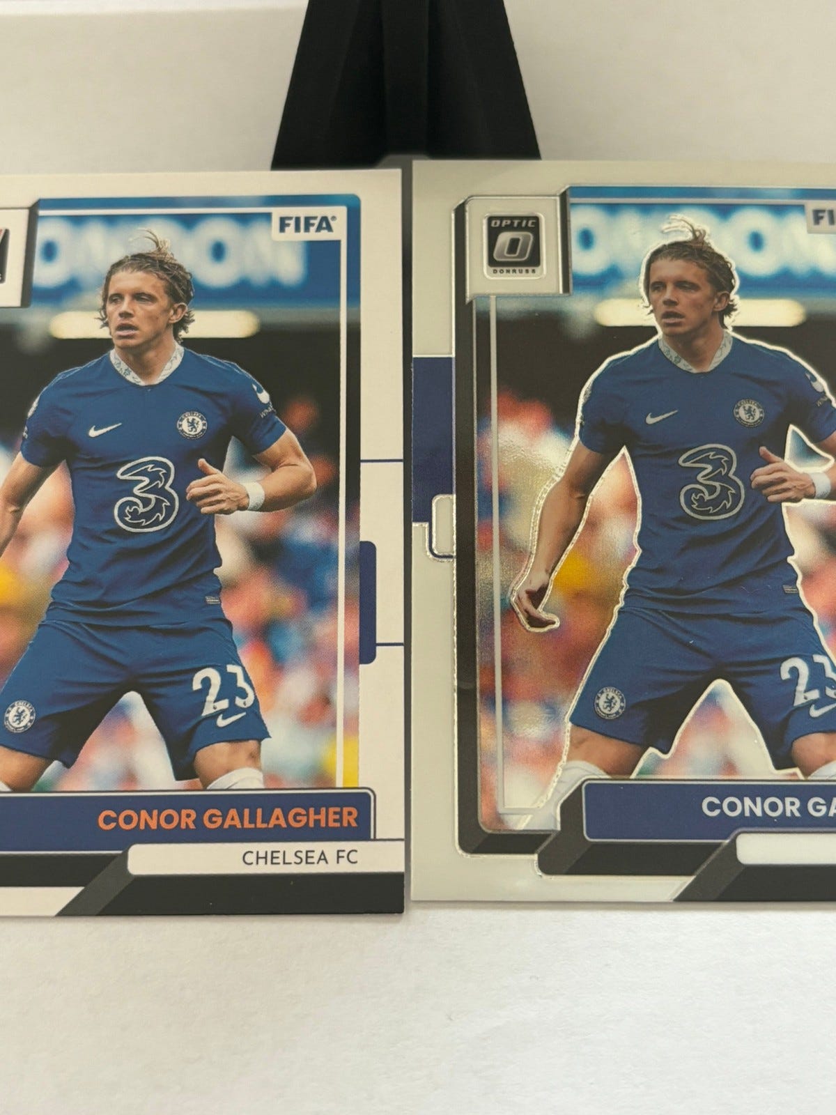 Conor Gallagher Fotballkort | FINN torget