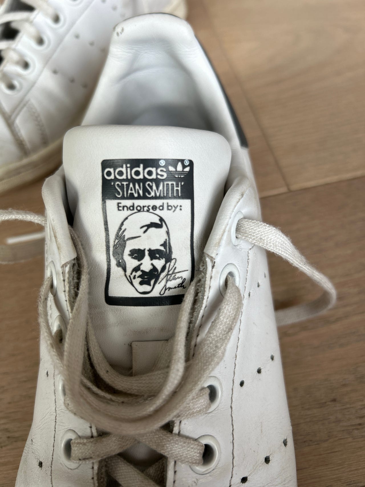 Adidas Stan Smith str. 38,5 | FINN-torget