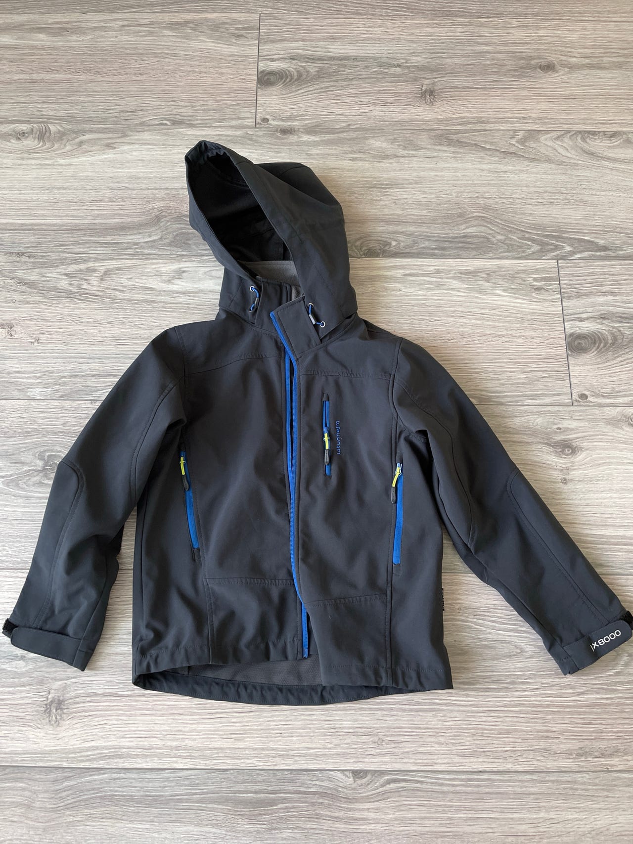 Høst-vår jakke | FINN torget