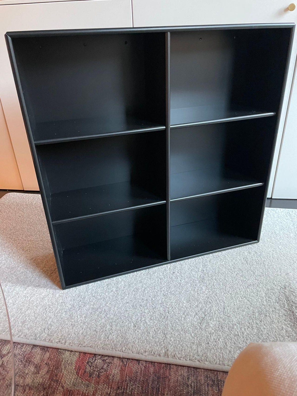 2 stk Montana hyller | FINN-torget