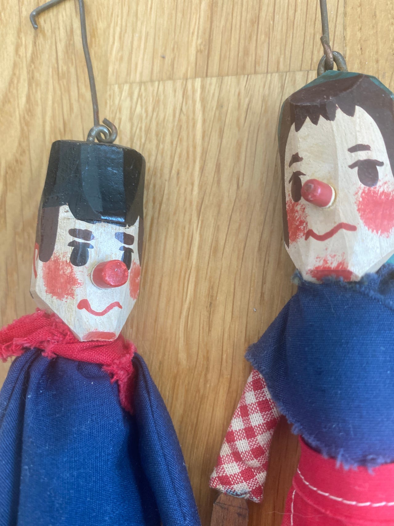 Gamle dukker selges | FINN torget