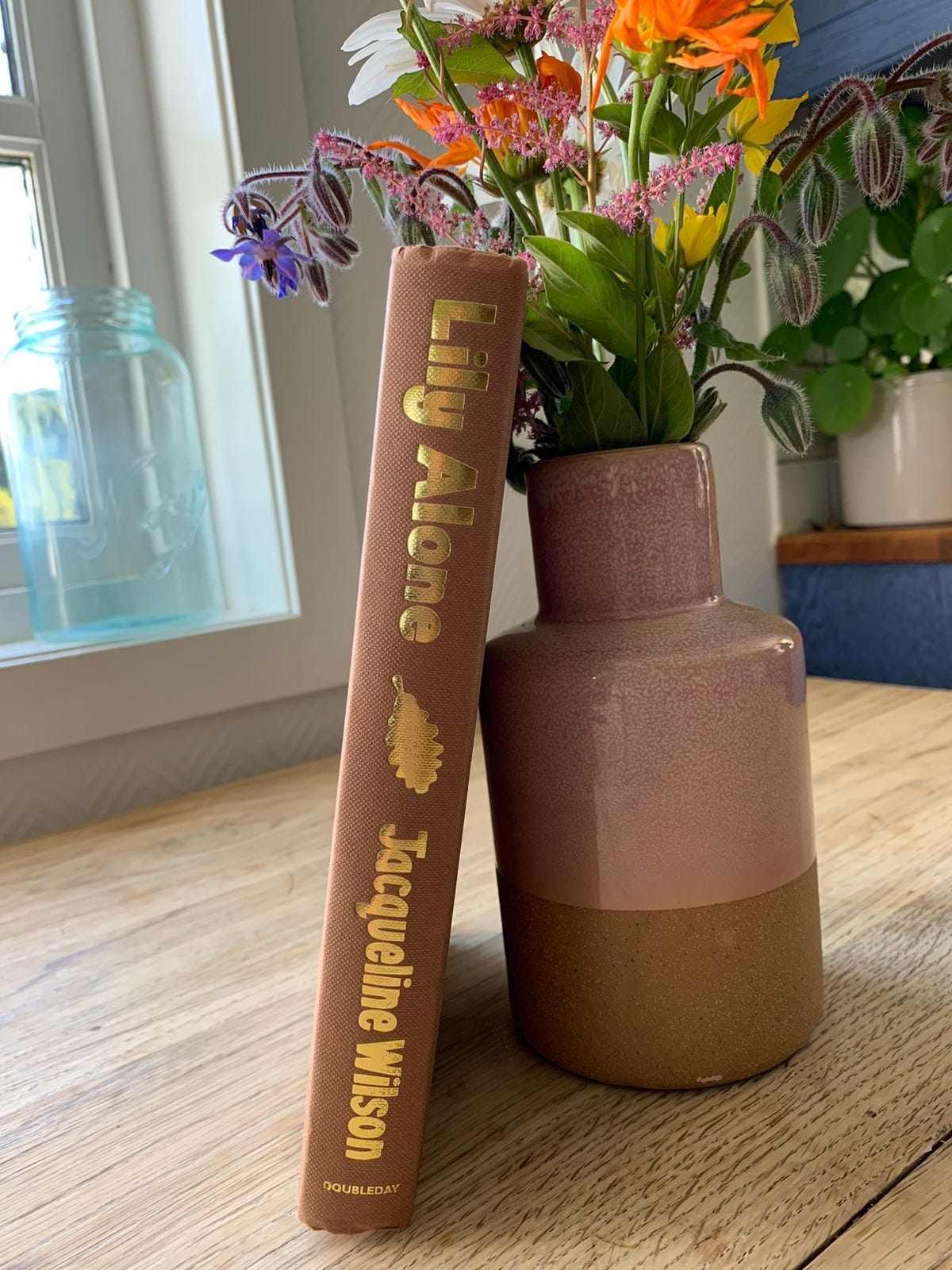 Lily Alone | Barnebok | FINN torget