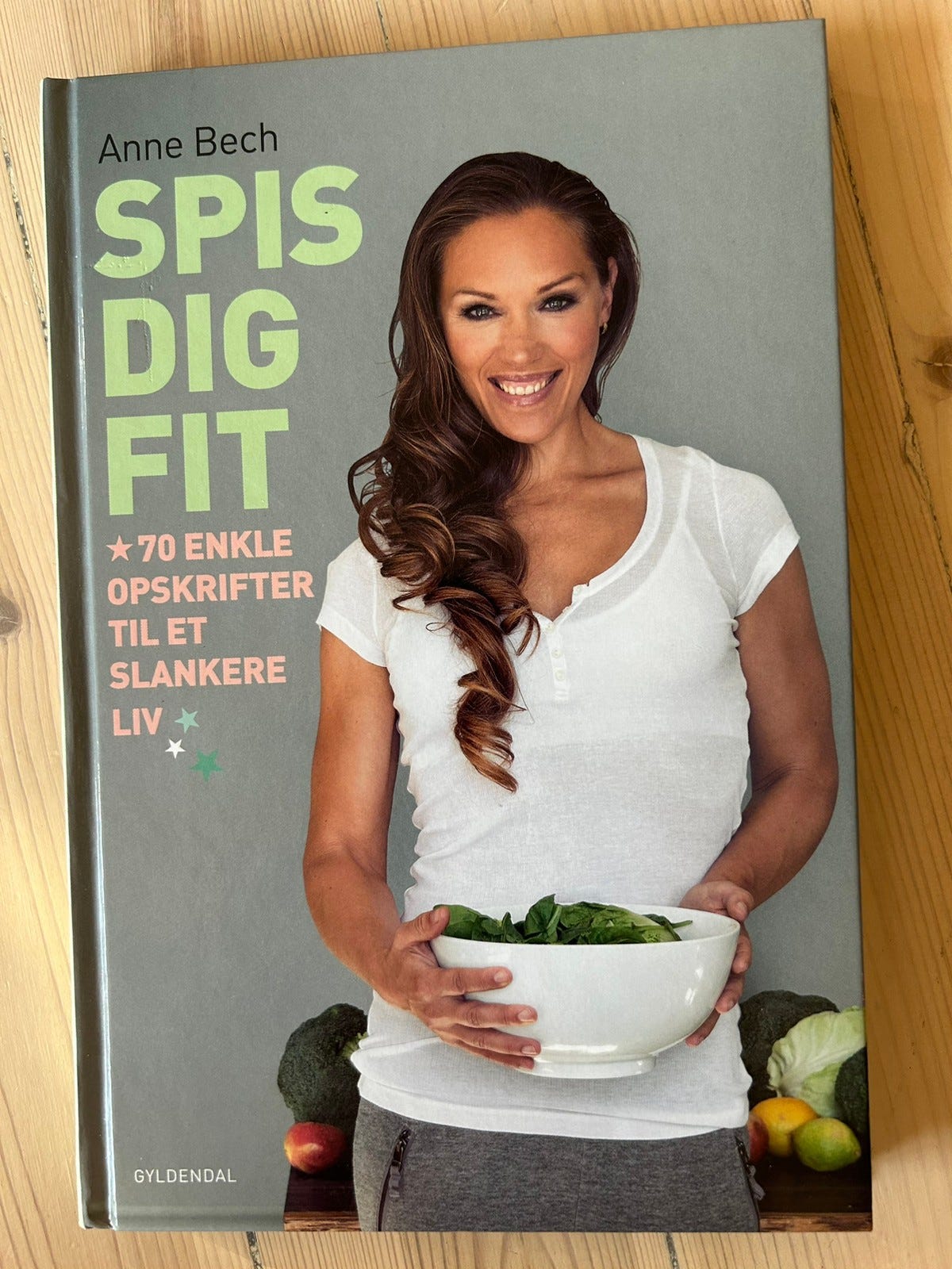 Bok Anne Bech | FINN-torget