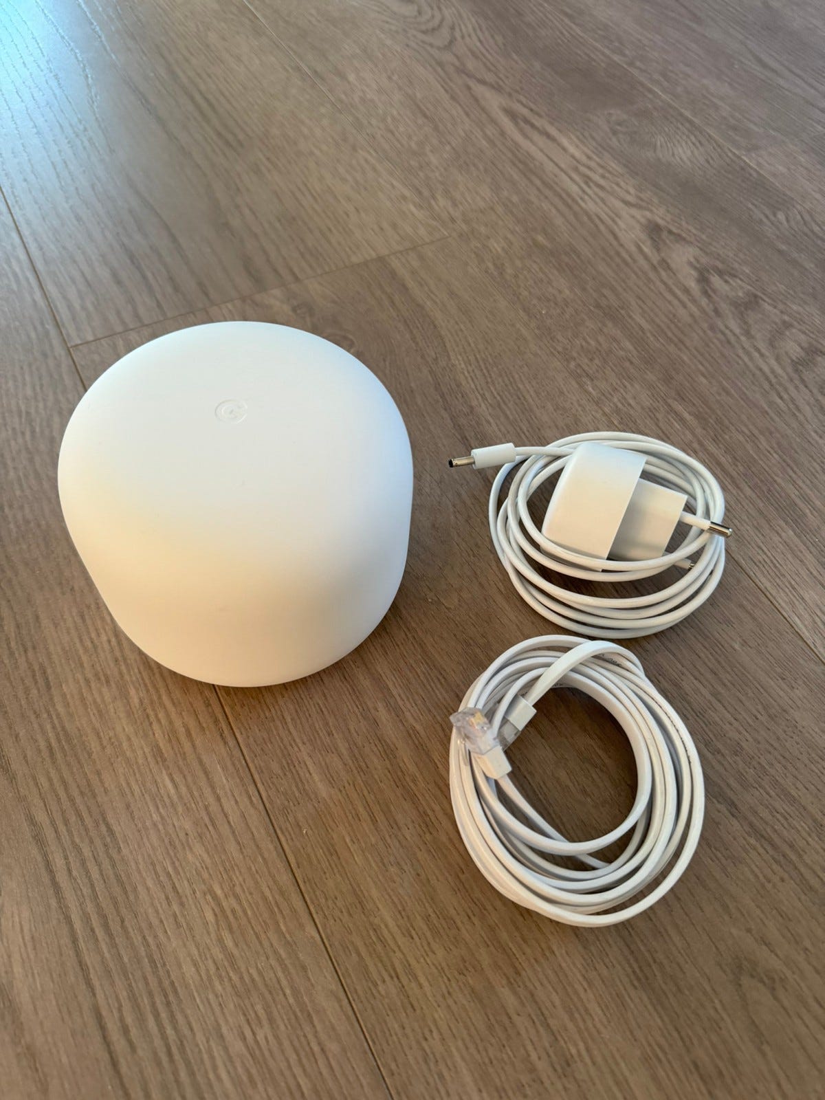 Google Nest WiFi router | FINN torget