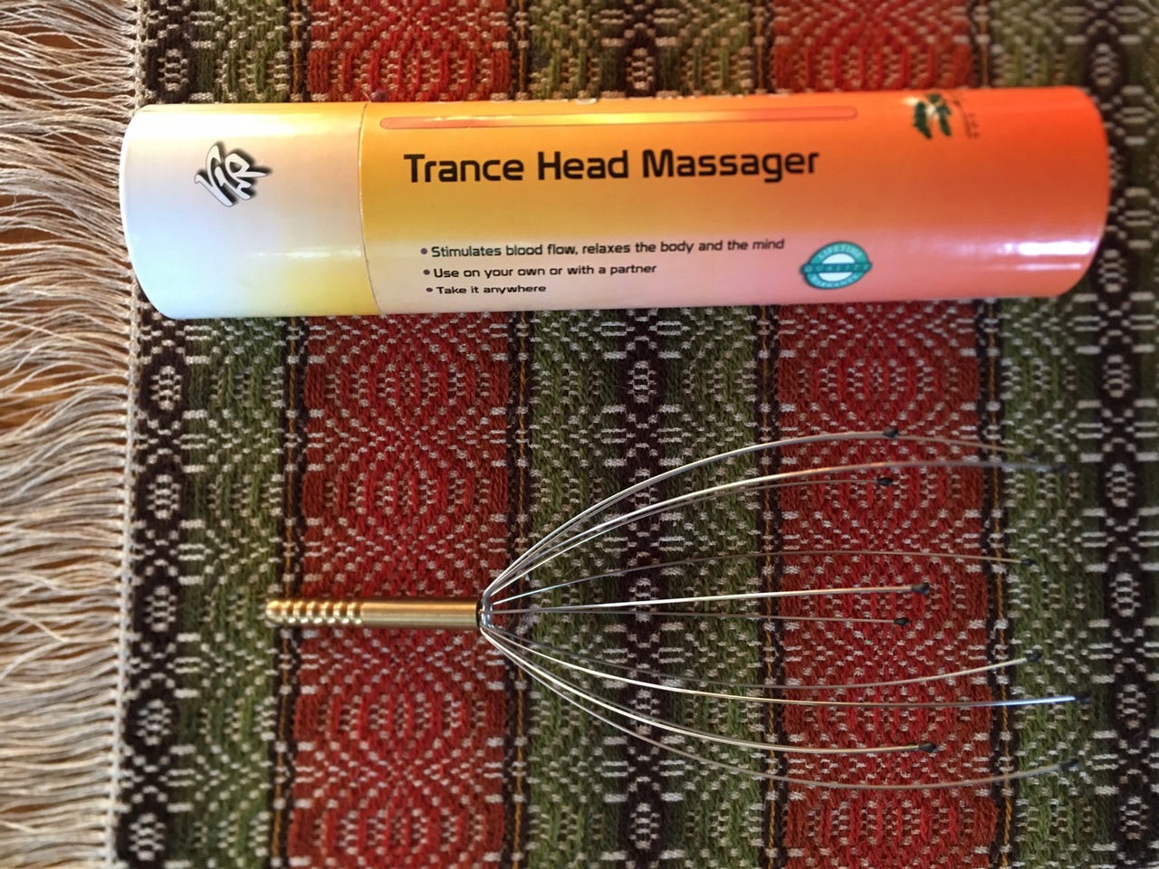 Hode massasje | FINN-torget