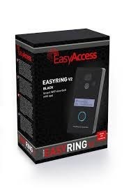 EasyAccess Easyring videoringeklokke selges rimelig | FINN-torget