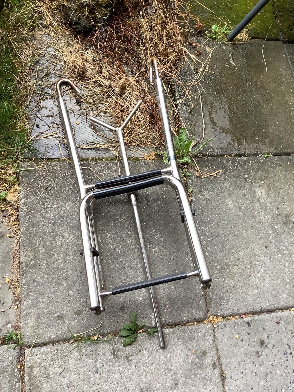 Baugstige | FINN-torget