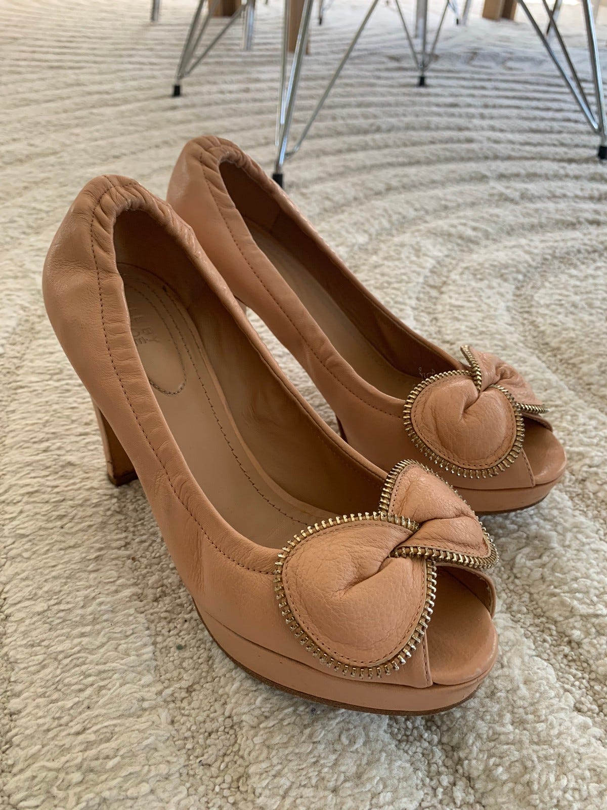 See by Chloe sko | FINN torget