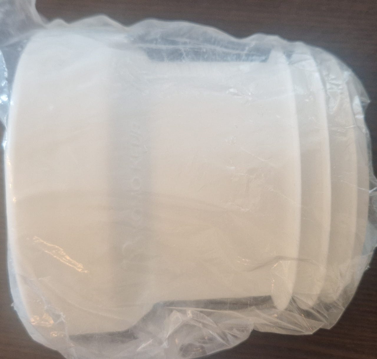 Toalett muffe sentrisk 110 mm | FINN-torget