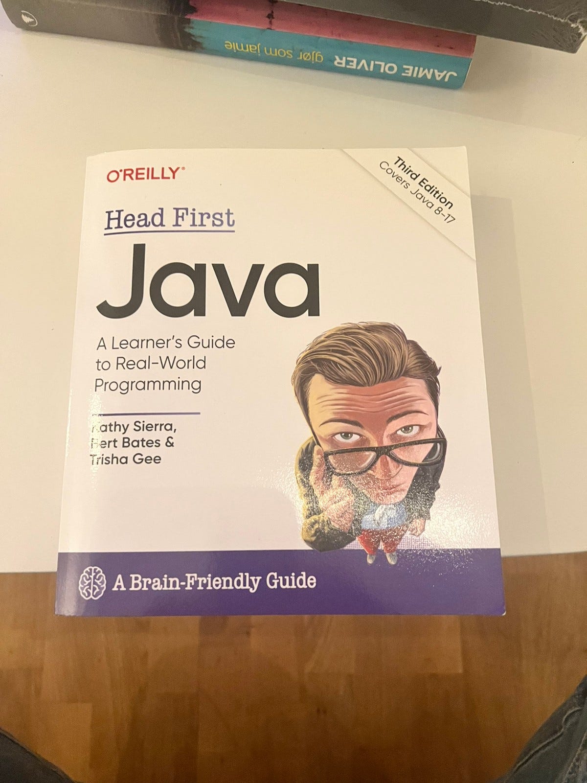 Head First Java 3. Utgave | FINN-torget