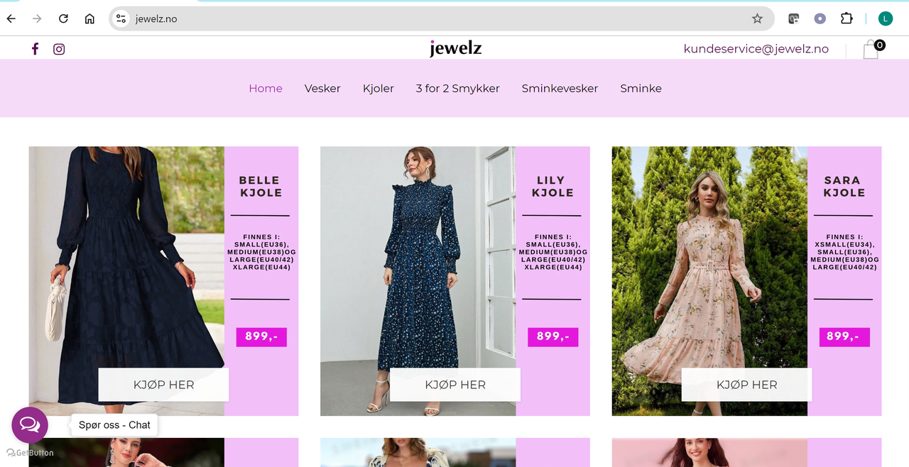 6år Gammel Nettbutikk Selges Gunstig | FINN eiendom