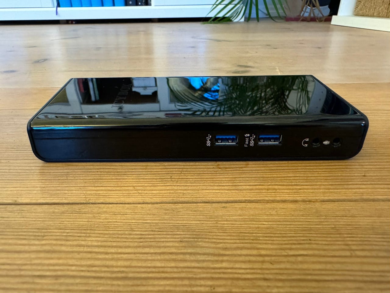 ICY BOX IB-DK2241A Multi Docking | FINN-torget