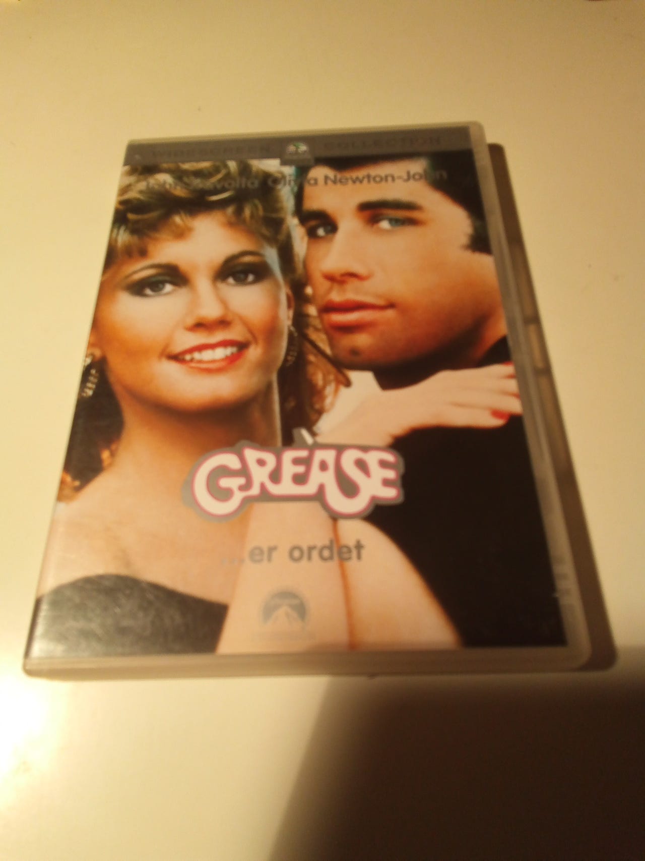 Grease. Norsk tekst | FINN torget