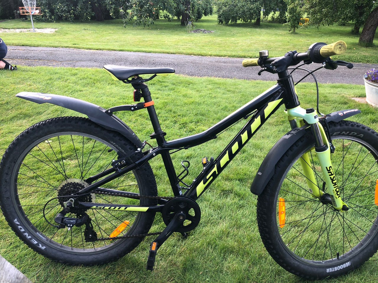 Scott sykkel 24 | FINN-torget