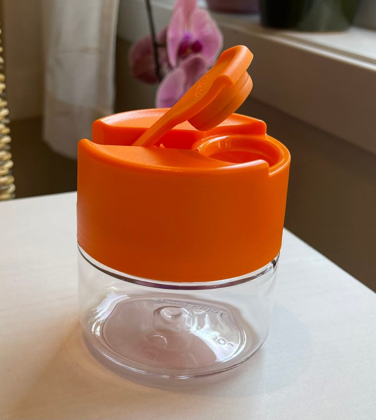 Tupperware Condiserve 2 dl (200 ml) | FINN-torget