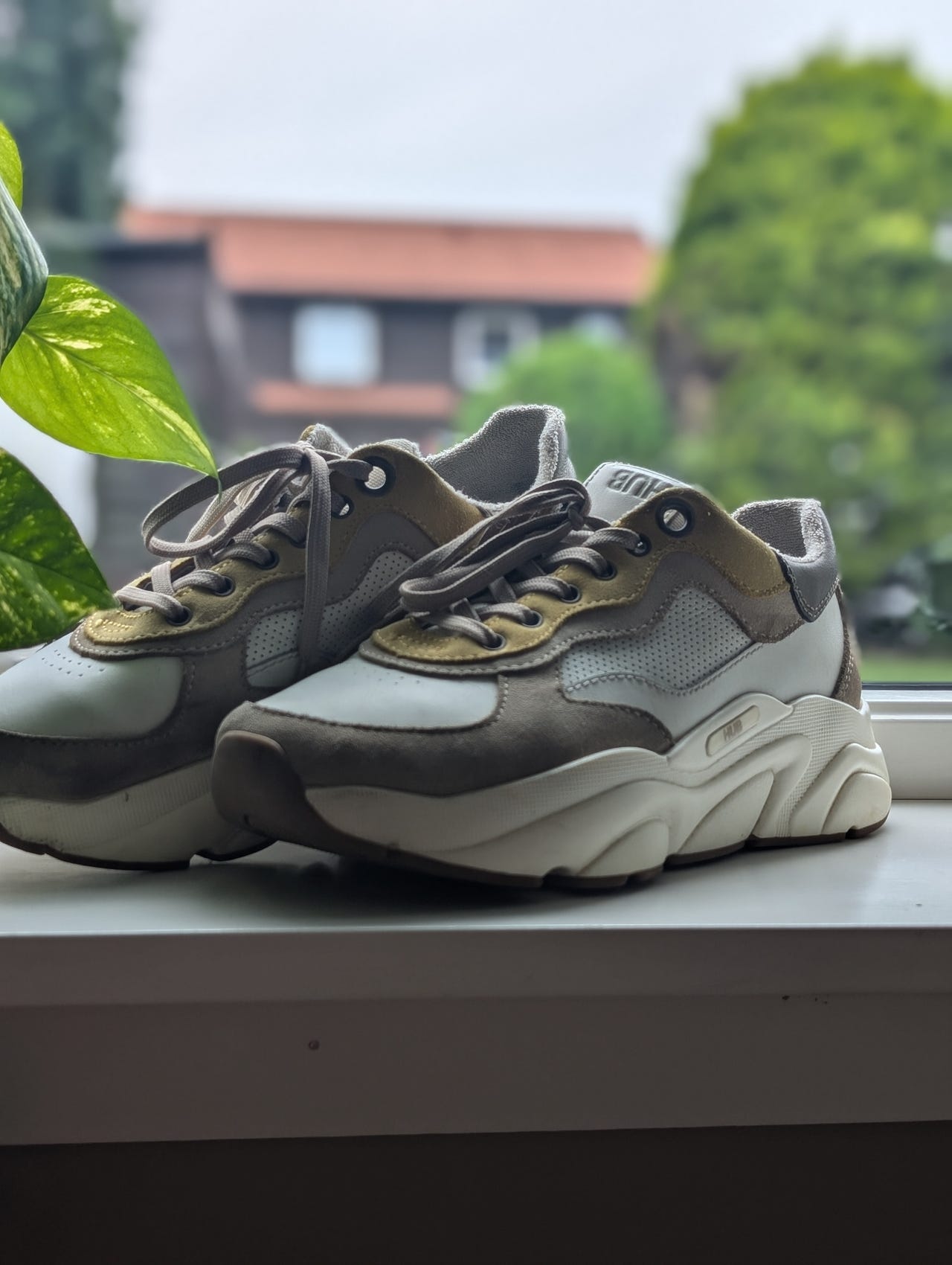 Sneakers fra HUB Footwear | FINN torget