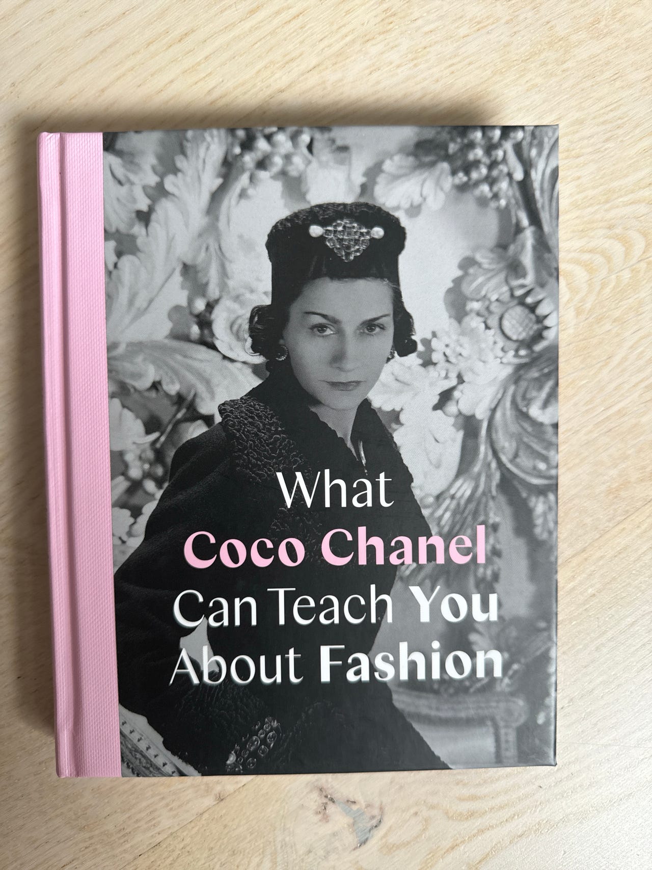 What Coco Chanel can teach you about fashion | FINN torget