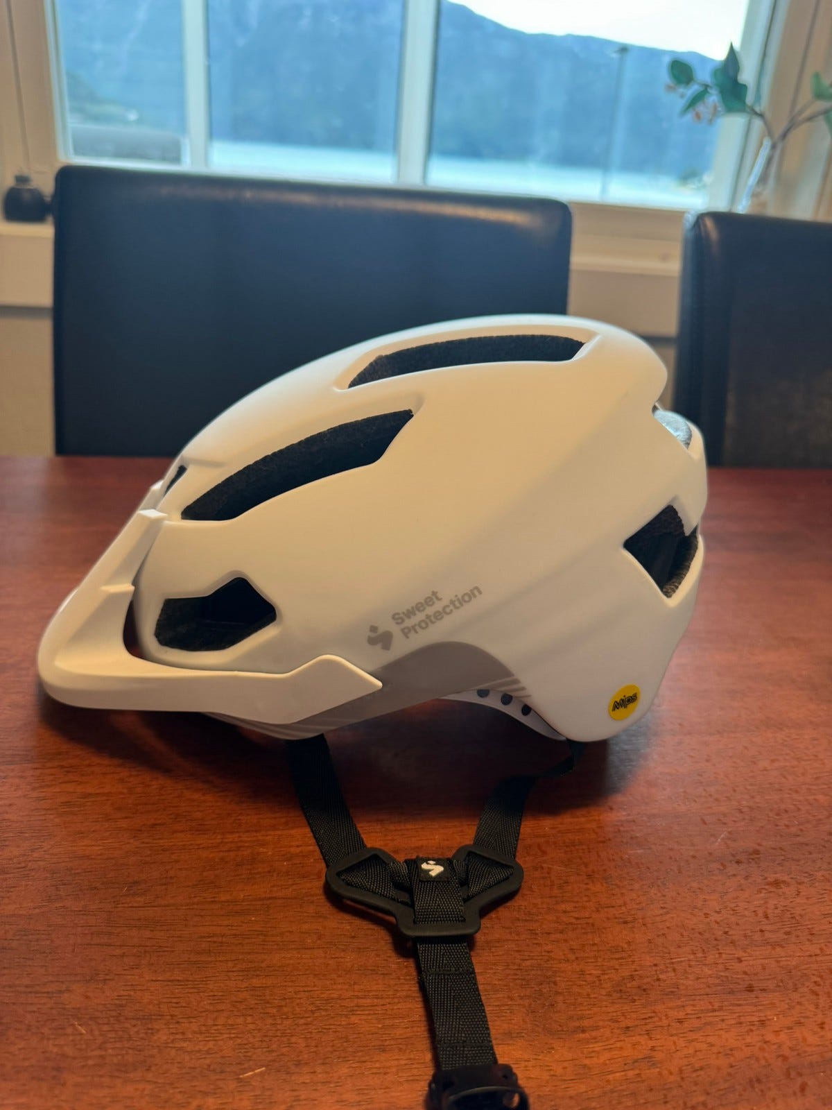 Sweet Protection Dissenter Mips hjelm | FINN-torget