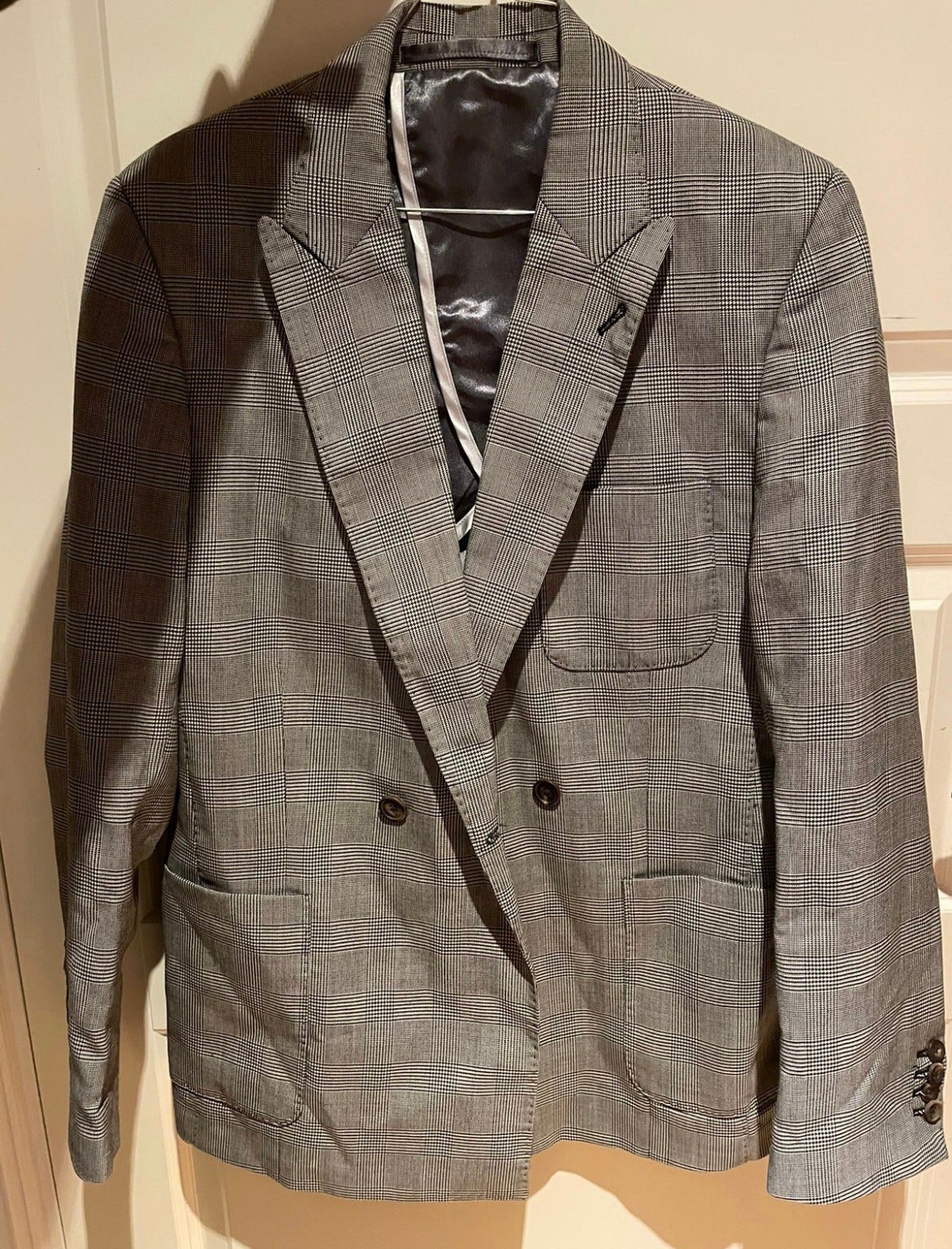 T-Michael blazer str 48 | FINN torget