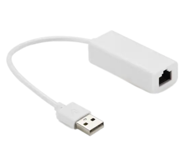 Cepter USB 3.0 til Ethernet adapter kabel (UE10) | FINN torget