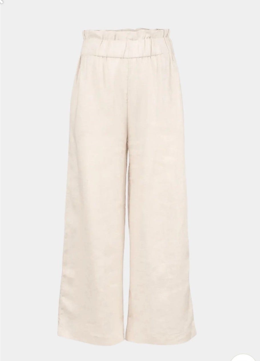 Ella & Il Zoe Linbukser str L | FINN-torget