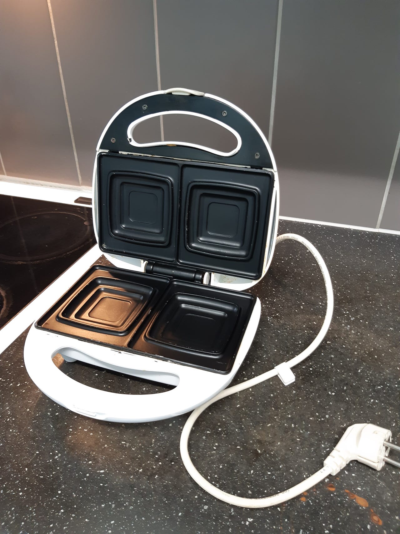 toast jern | FINN-torget