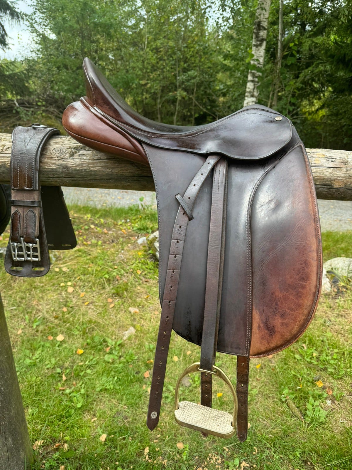 Bates Dressursal | FINN-torget