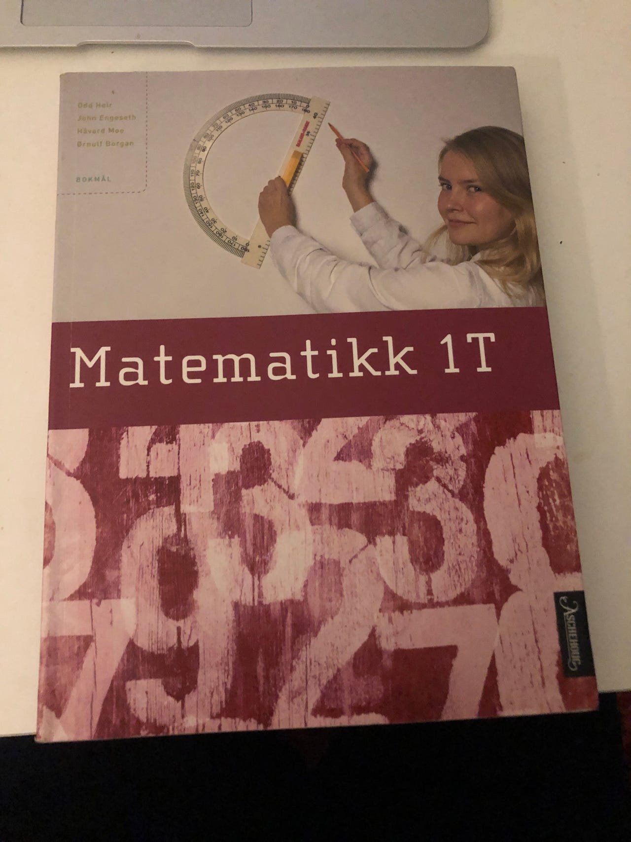 Matematikk 1T | FINN-torget