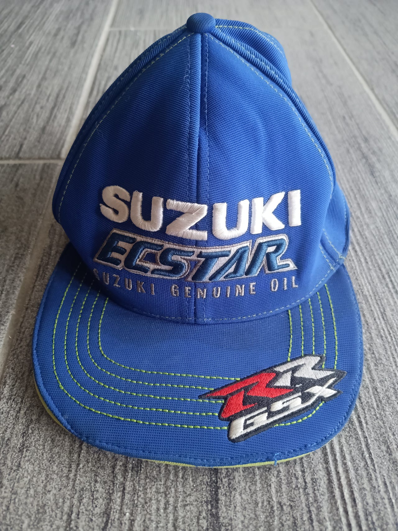 Suzuki MotoGP caps | FINN-torget