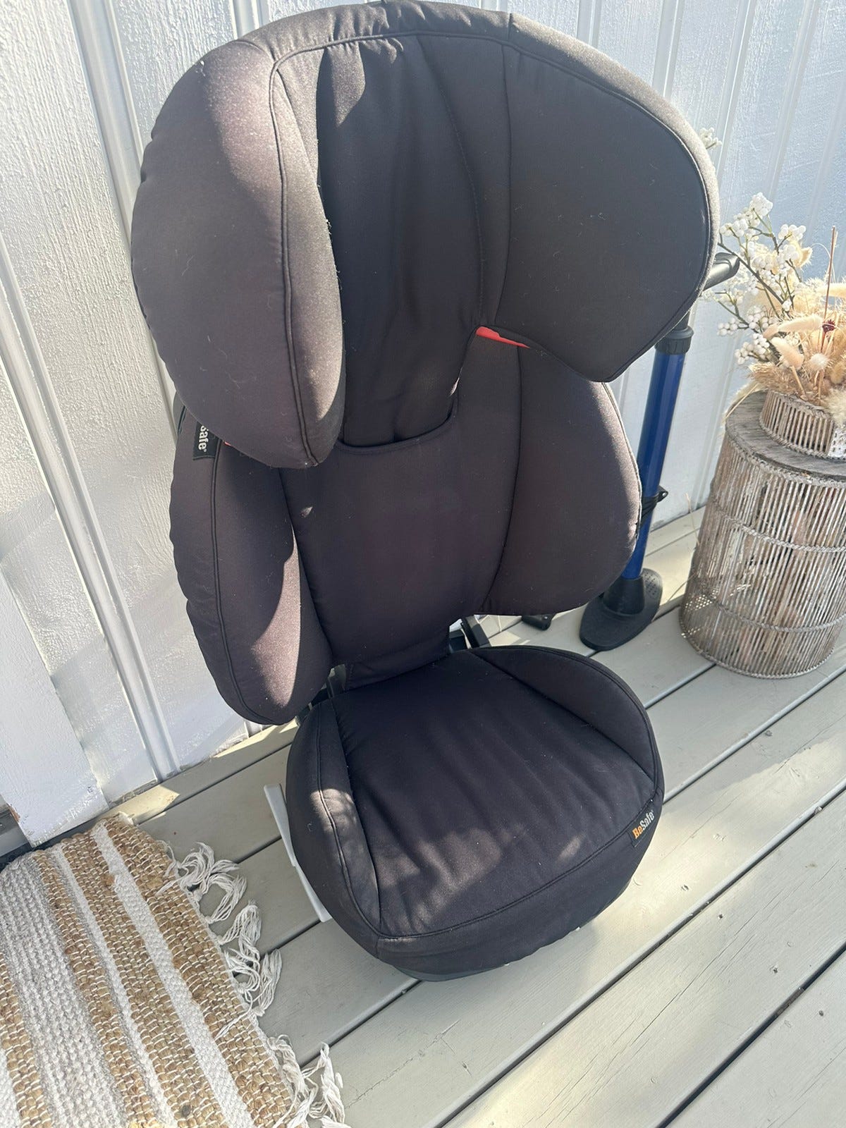 BeSafe bilstol / barnesete | FINN torget