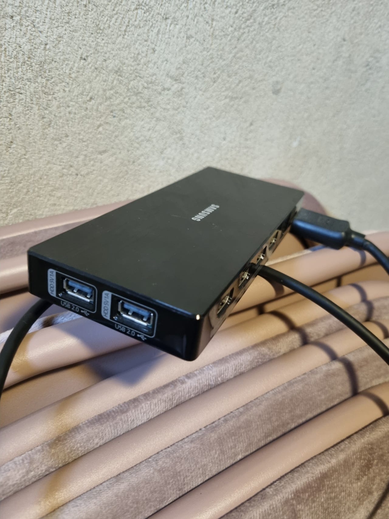 Samsung One Connect Mini Box | FINN torget