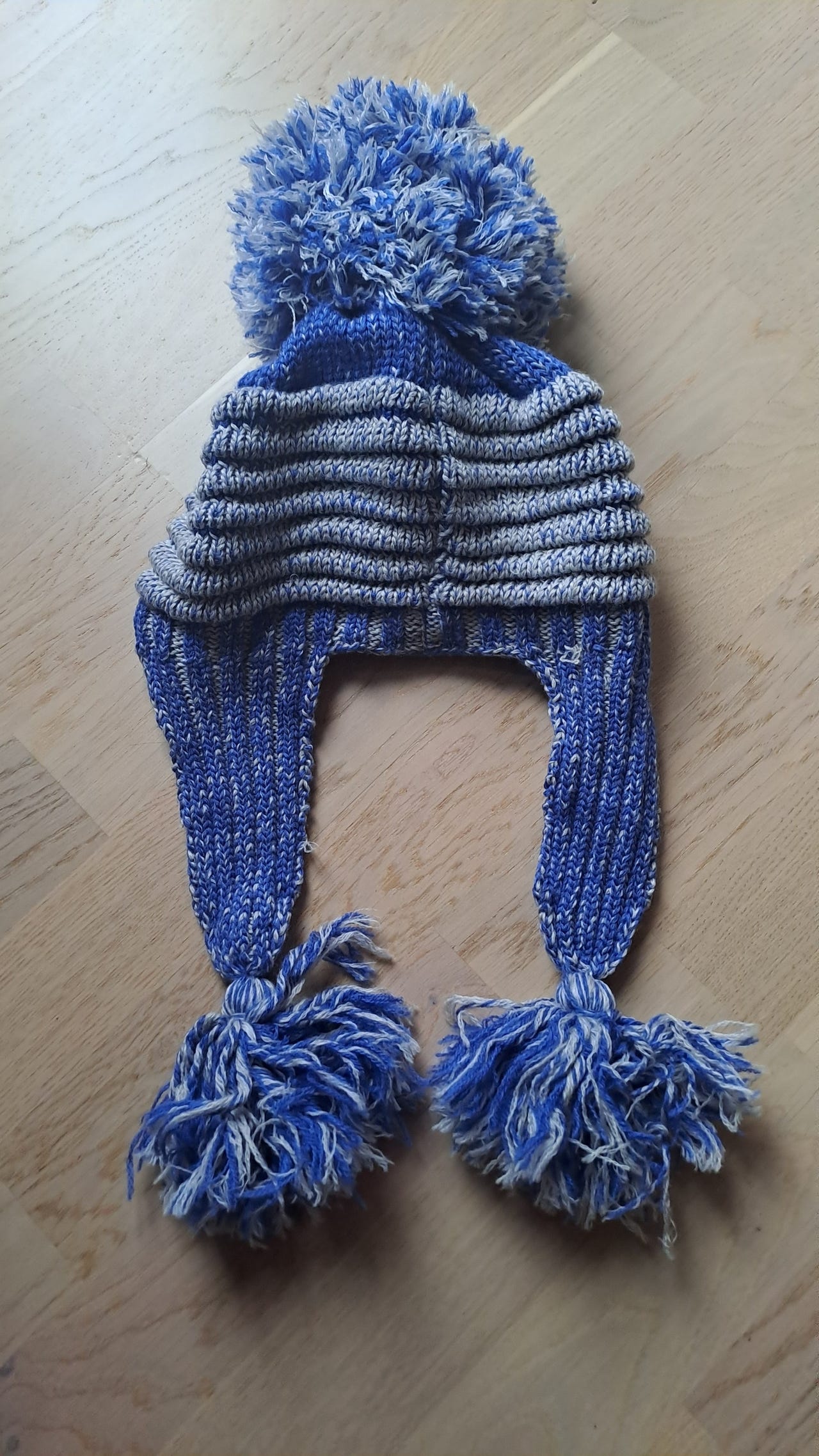 Devold Ice Cap / lue i ull | FINN-torget