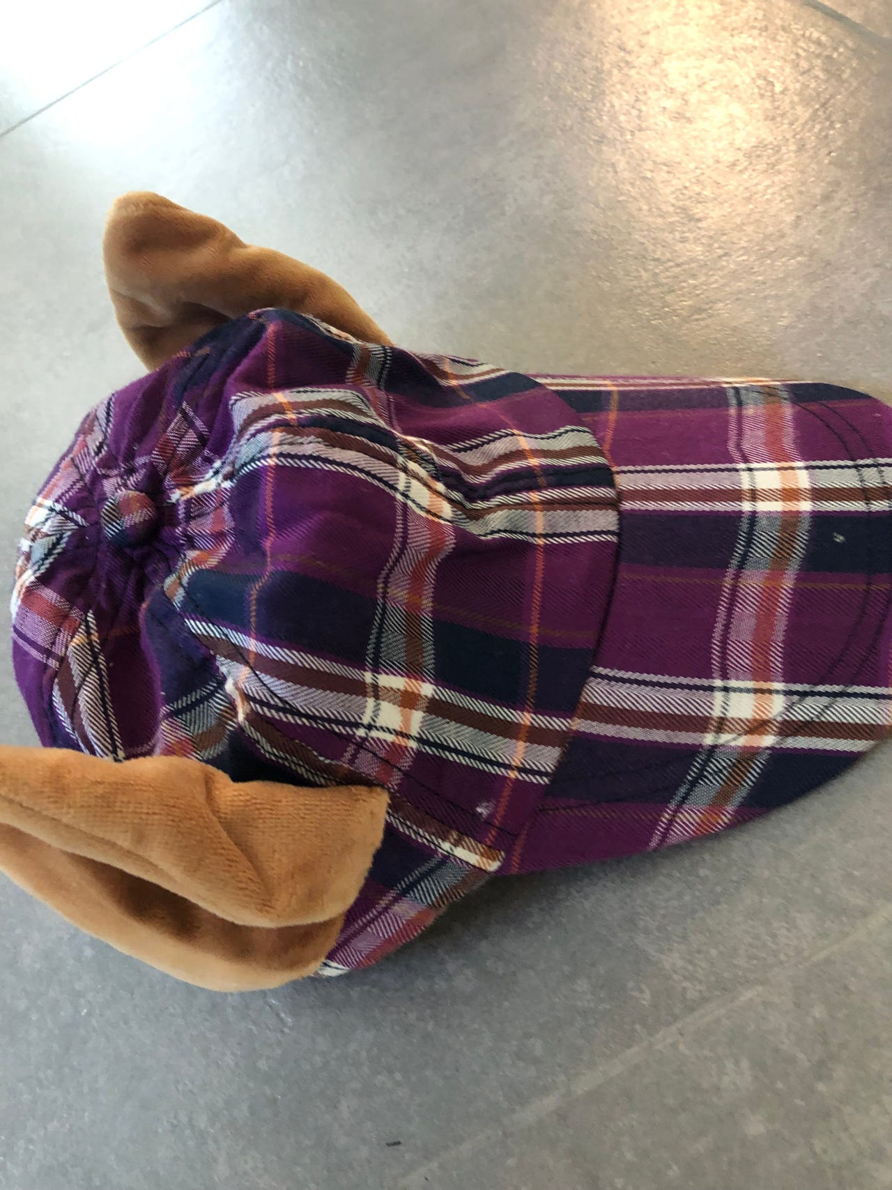 Kaptein Sabeltann utstyr + Mikkel-Rev caps | FINN torget