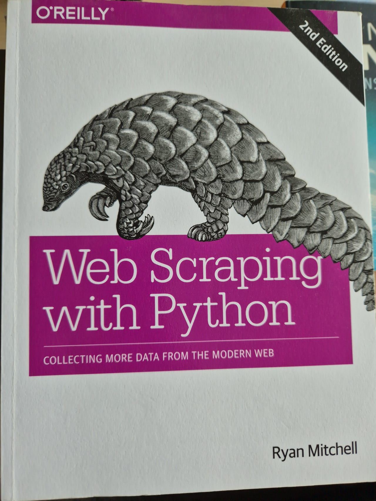 Web scraping with Python | FINN-torget