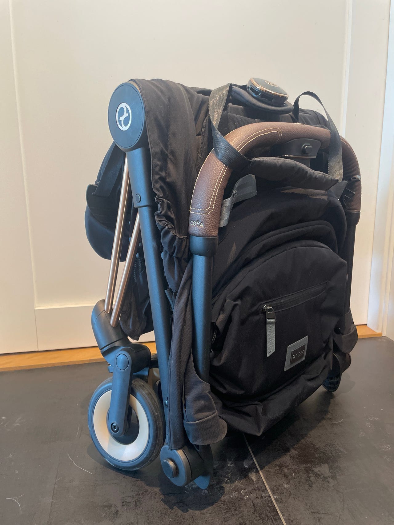 Utleie - Cybex coya reisevogn | FINN-torget