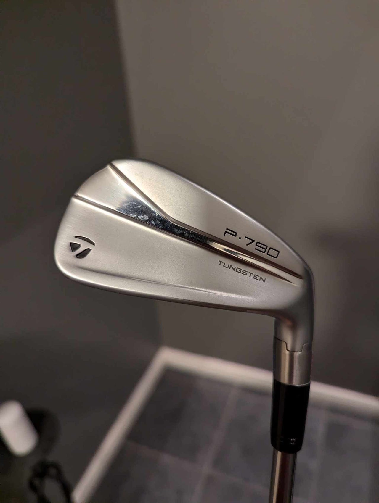 TaylorMade P790 7-jern | FINN-torget