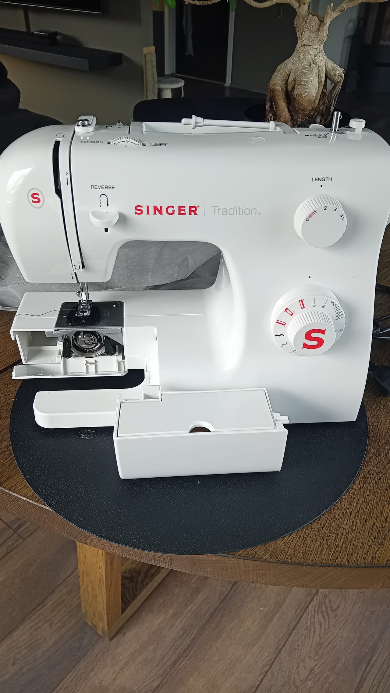 Singer symaskin | FINN-torget