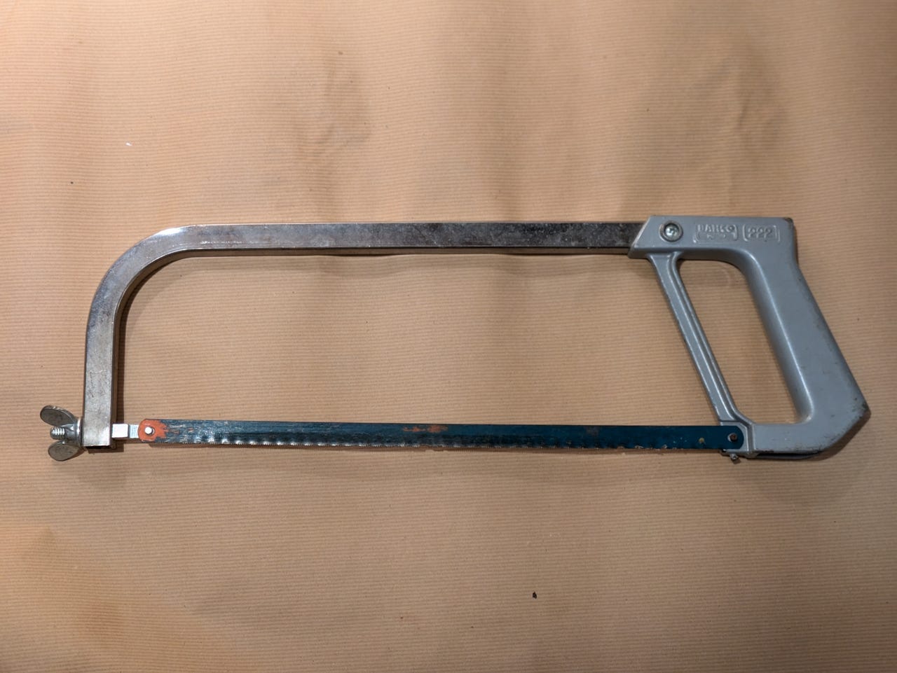 Bahco 222 baufil | FINN torget