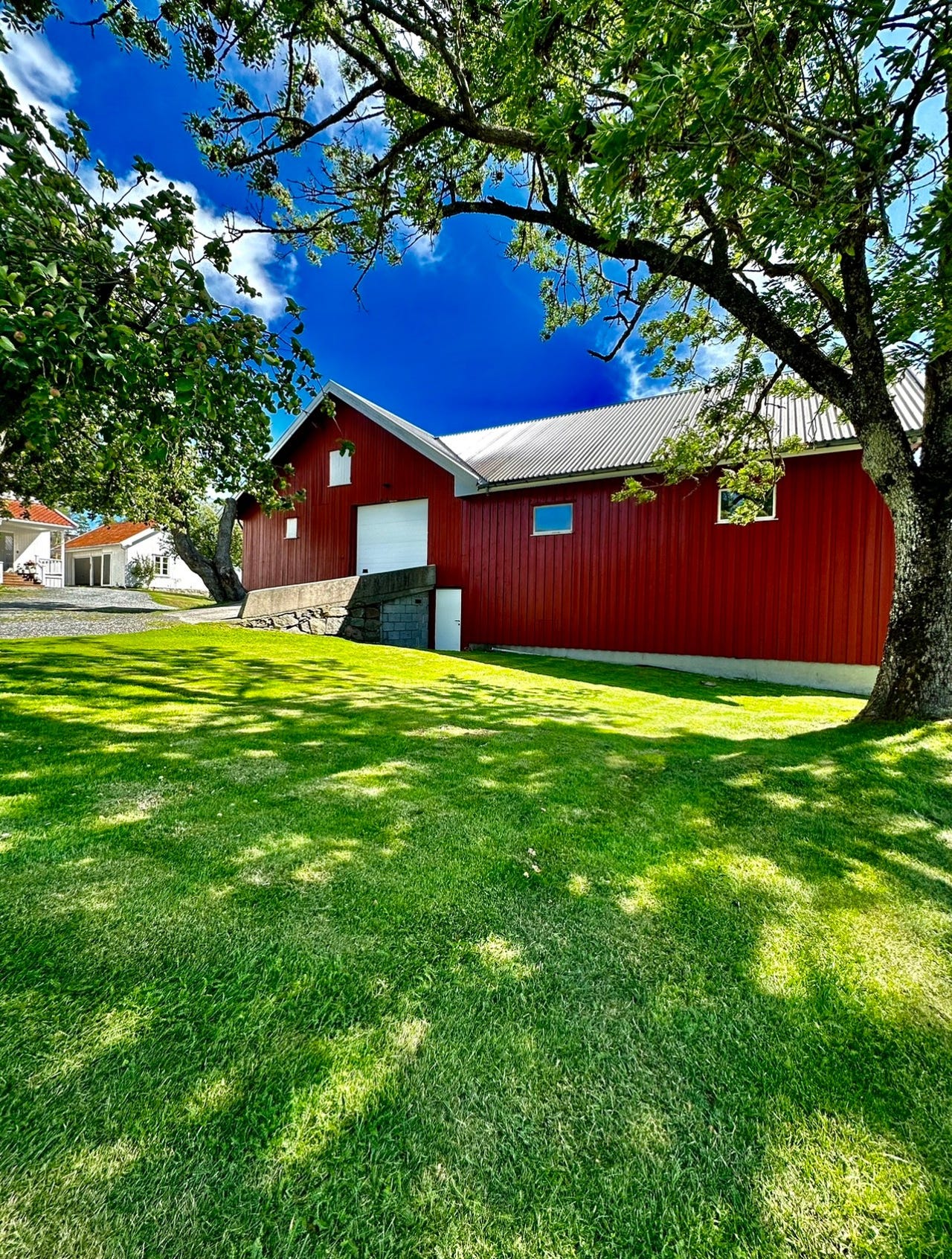 Vinterlagring av båt opp til 16 fot. | FINN-torget