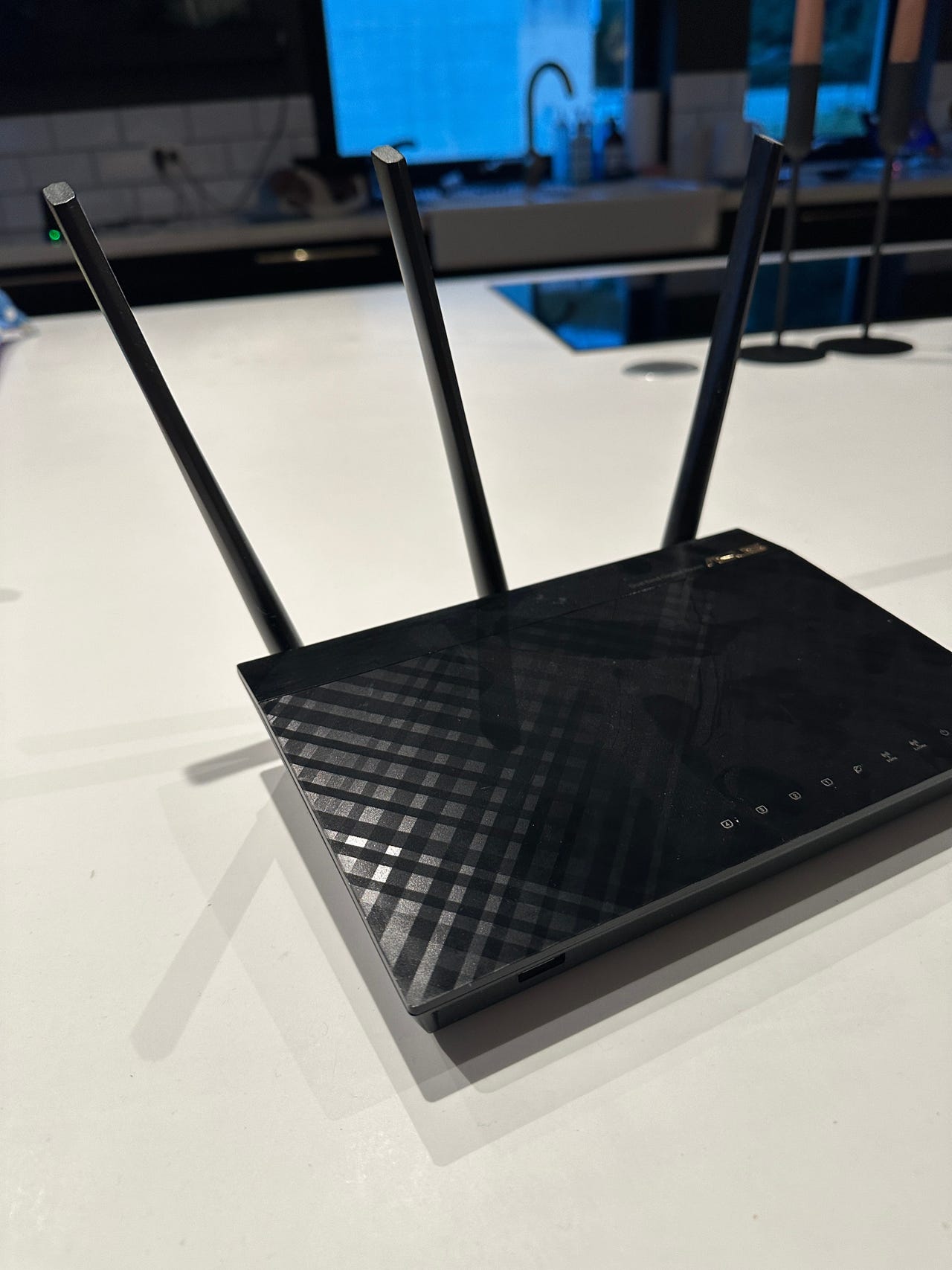 Asus RT-AC66 B1 | FINN torget