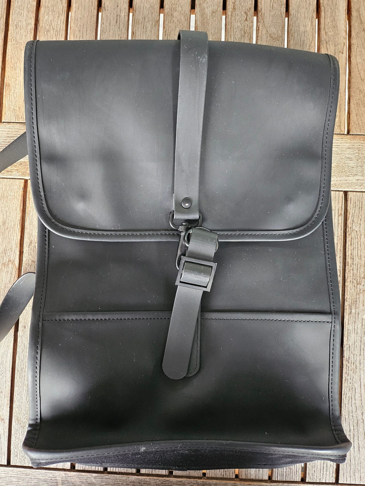 Rain sekk | FINN-torget