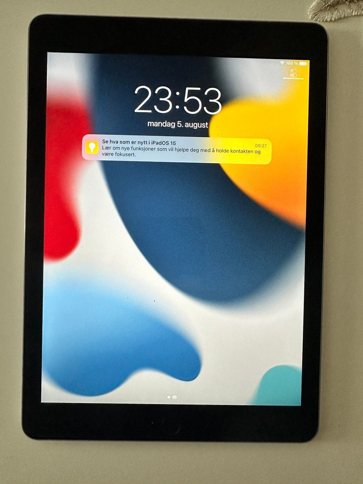 iPad Air 2, wifi/sim | FINN torget