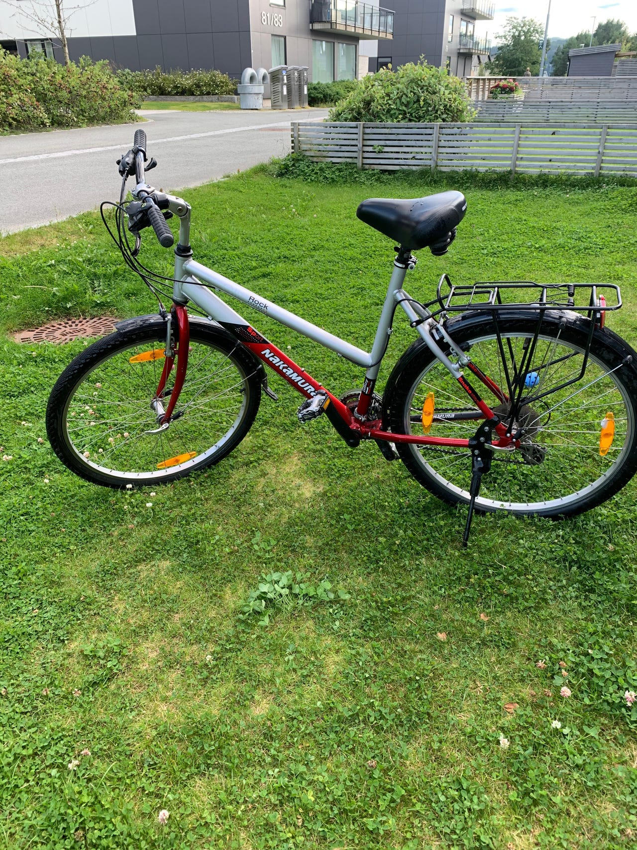 Damesykkel | FINN-torget